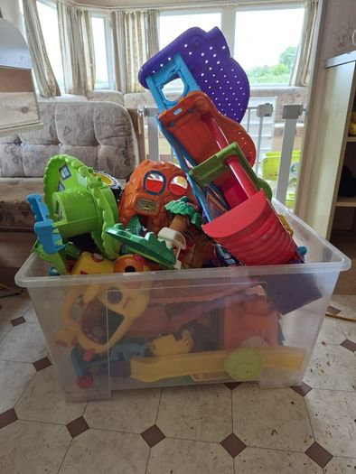 Toot Toot Driver For Sale in Ballinagar, Offaly from Ordinarystuff