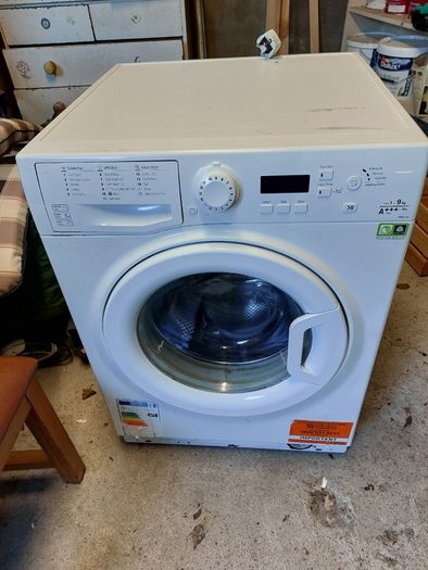 Hotpoint Washing Machine For Sale in Rathfarnham, Dublin from ...