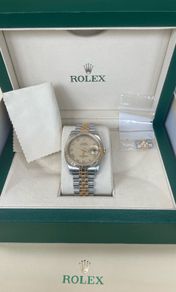 Rolex Datejust 36mm Concealed Clasp For Sale in Castleknock, Dublin ...