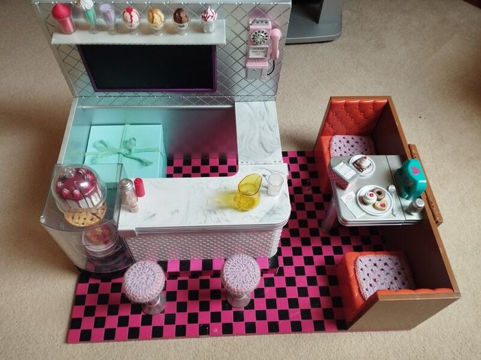 Our Generation Kitchen And Diner For Sale in Claregalway, Galway from ...