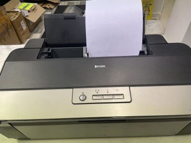 Sold Epson Stylus Photo R1900 Ink Jet Printer For Sale in Balbriggan ...