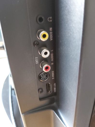 Tv Philips 19 For Sale in Clondalkin, Dublin from interista