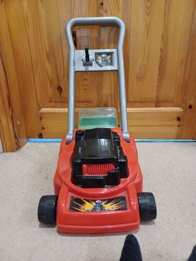 Viking Push Along Lawn Mower For Sale in Ferns, Wexford from Trix1@