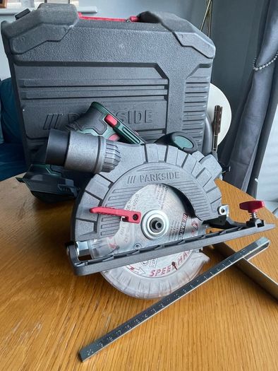 Parkside Circular Saw For Sale in Kilkenny, Kilkenny from Mtb13