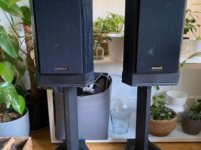 Tannoy 605 For Sale in Swords, Dublin from remux