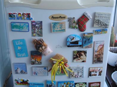 Powerpoint Mini Fridge For Sale in Castleknock, Dublin from Oscar Duncan