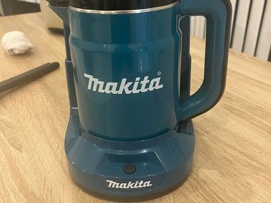 Makita Kettle For Sale in Navan, Meath from Cian Browne