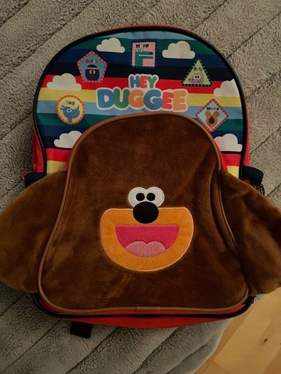 Hey Duggee Bag For Sale in Cork City Centre, Cork from BARGAINFASHION