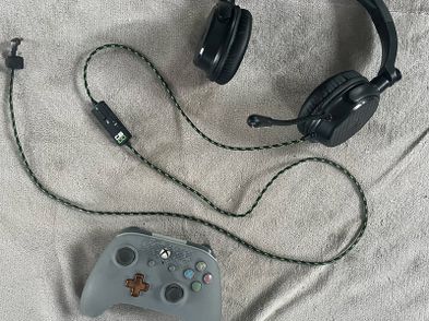 Xbox One Controller Headphones For Sale in Navan, Meath from alexrmg