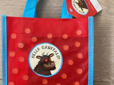 Hello Gruffalo Books For Sale in Lucan, Dublin from Jakubko