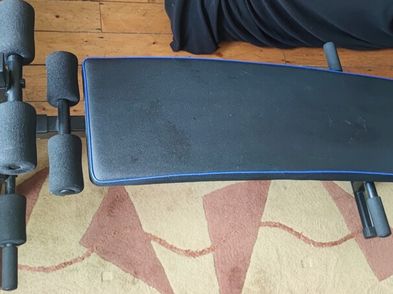 Crivit Workbench Bench For Sale in Cabra, Dublin from albert197811