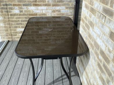 Garden Table For Sale For Sale in Mount Merrion, Dublin from MMcArdle