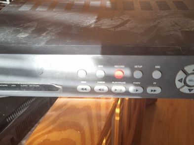 Security Cam Recorder For Sale in Cashel, Tipperary from RaYzO