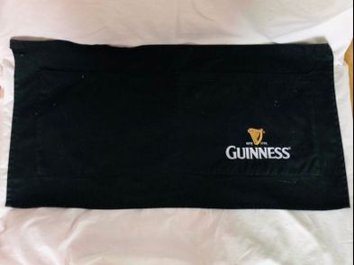Guinness Apron For Sale in Dublin 2, Dublin from Retroholic