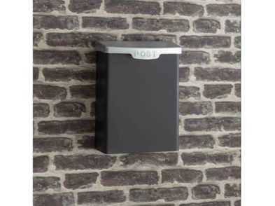Shipton Post Box With Galv Lid Carbon Gt 25 For Sale in Kilkenny ...