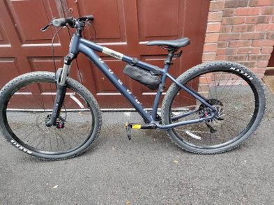 Mountain Bike Voodoo Braag For Sale in Dublin 16, Dublin from ...