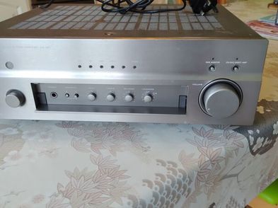 Yamaha Ax 397 Stereo Amplifier For Sale in Bandon, Cork from ...