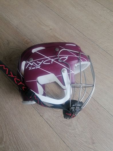 Hurling Helmet For Sale in Swords, Dublin from jjake
