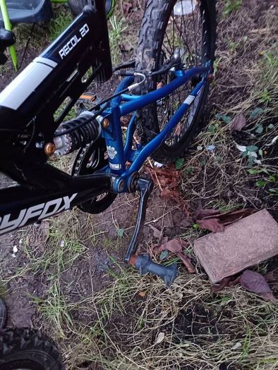 Kid Bike For Sale in Lucan, Dublin from Cheng Jin