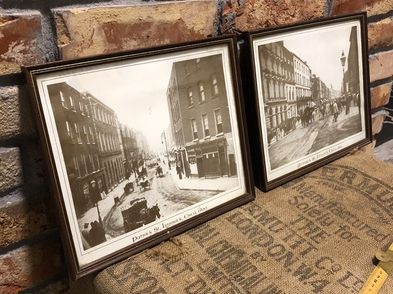 Vintage Limerick Picture For Sale in Nenagh, Tipperary from TOM7373