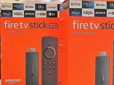 Amazon Firestick For Sale in Terenure, Dublin from techbay.ie