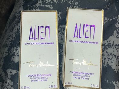 Alien Refill Perfume For Sale in Ashtown, Dublin from Bd_x11