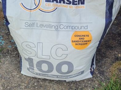 Self Levelling Compound And Acrylic Primer For Sale in Raheny, Dublin ...