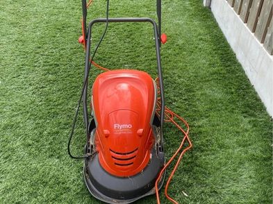 Flymo 250 Lawnmower For Sale in Firhouse, Dublin from byrnetiling