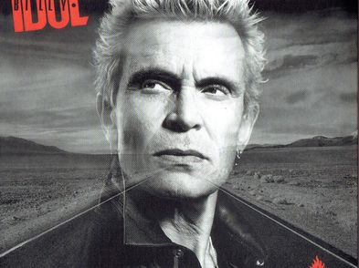 Billy Idol Cd The Roadside Ep New For Sale in Finglas, Dublin from ...