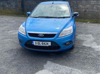 2011 Ford Focus For Sale