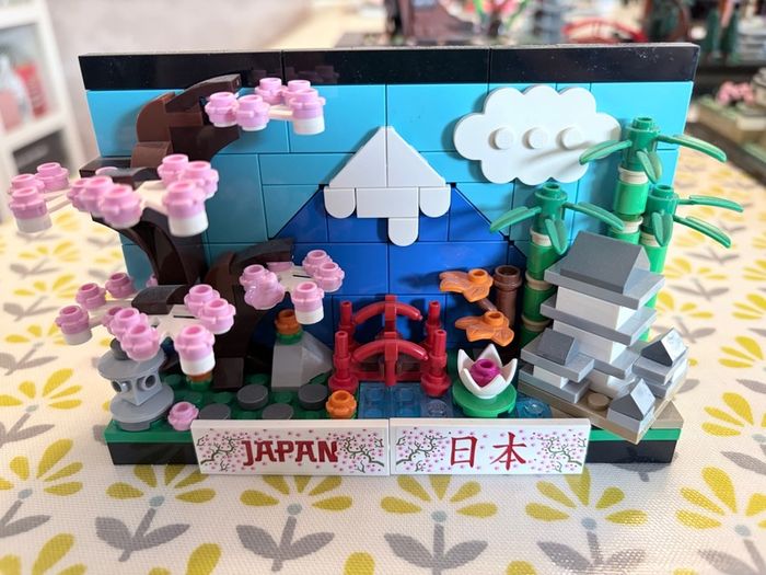 Lego Japanese Sets For Sale in Hartstown, Dublin from RichardAmateo