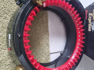 Addi Machine Big In Excellent Condition For Sale in Dublin 2, Dublin ...