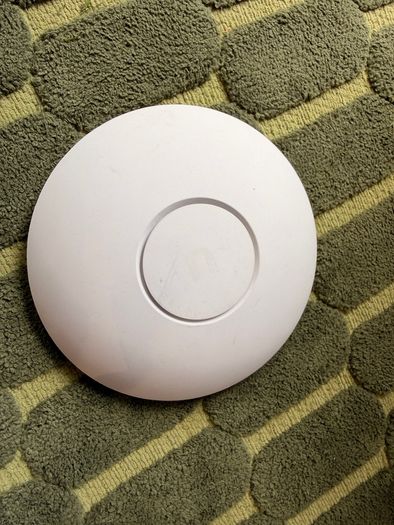 Ubiquiti Unifi Uap Ac Lr Wifi Access Point 2 Available For Sale in ...