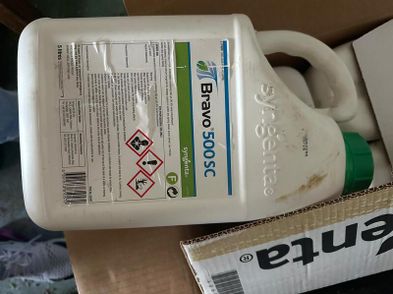 Syngenta Fungicide Box Of 4 5 Litre Bottles For Sale in ...
