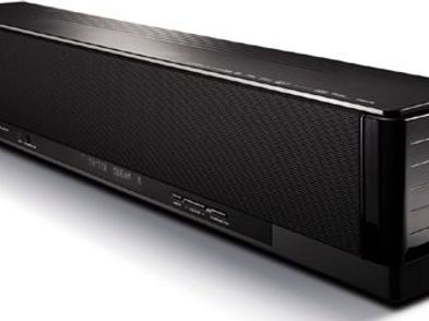 Yamaha Ysp 30d Digital Sound Projector Surround Soundbar For Sale in ...