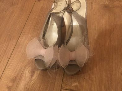 Pink Blush Heels For Sale in Ferns, Wexford from Camrow