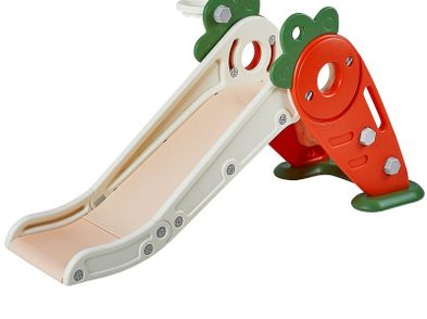 Toddler Slide Kid Slide For Toddlers Age 1 12 W Climbable Ladders ...