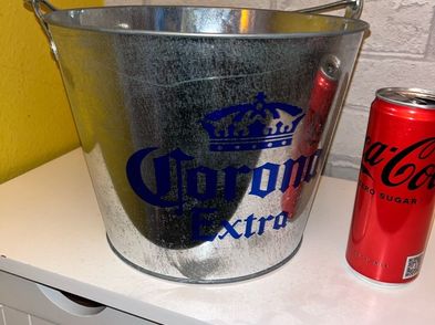 Corona Extra Metal New Ice Bucket For Sale in Tallaght, Dublin from ...