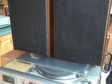 Sharp Record Cassette Radio Player For Sale in Drumkeeran, Leitrim from ...