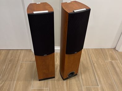 Jamo E660 Speakers For Sale in Cabinteely, Dublin from dgaripov