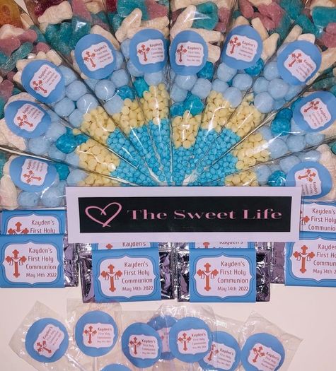 Customised Sweet Treat Party Packages For Sale in Clonsilla, Dublin ...