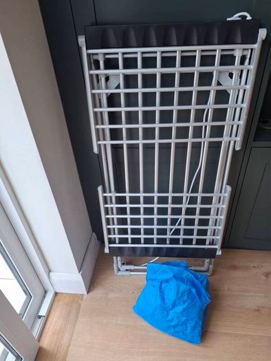 Electric Clothes Airer For Sale in Killiney, Dublin from Rai8