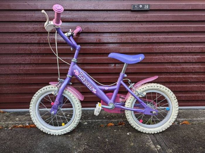 Dawes Kids Bicycle For Sale in Galway City Centre, Galway from Rojje