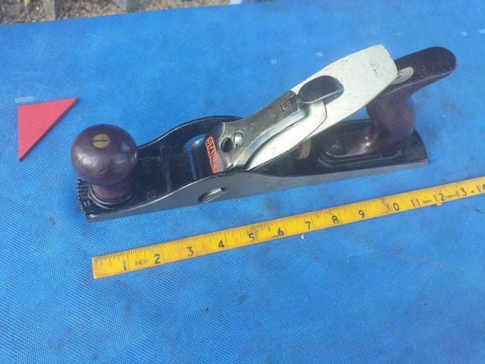 Stanley No 10 Rebate Plane For Sale in Lismore, Waterford from John ONeill