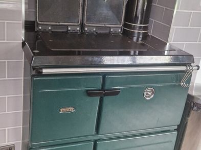 Stanley Range For Sale in Blackrock, Dublin from okeefs03