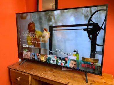 55 Ultra Hd Smart Led Tv For Sale in Sligo, Sligo from mcnairben