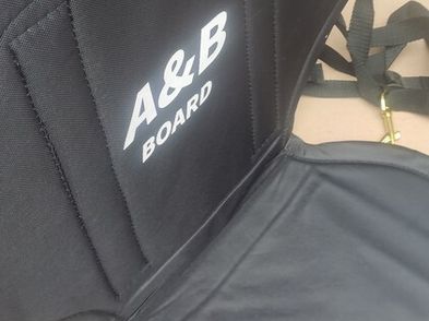 Canoe Kayak Paddle Board Deluxe Seat For Sale in Avoca, Wicklow from ...