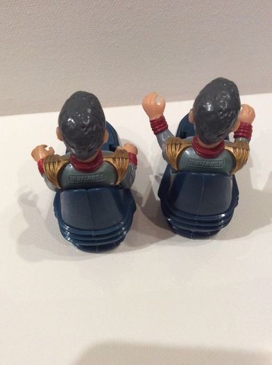 Stingray Matchbox Commander Sam Shore 1993 For Sale in Tullow, Carlow ...
