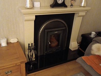 Fire For Sale in Dublin 24, Dublin from david finegan