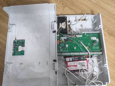 Hkc Alarm Gsm Hkc For Sale in Tyrellspass, Westmeath from Denis021988
